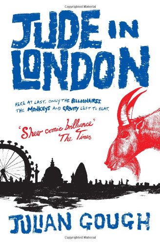 Amazon.com: Jude, Level 2: 9781905847839: Julian Gough: Books