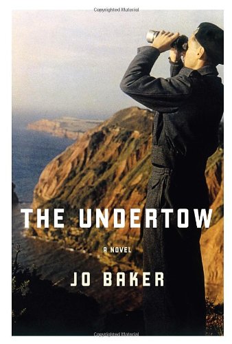 Amazon.com: The Undertow: 9780307957092: Baker, Jo: Books