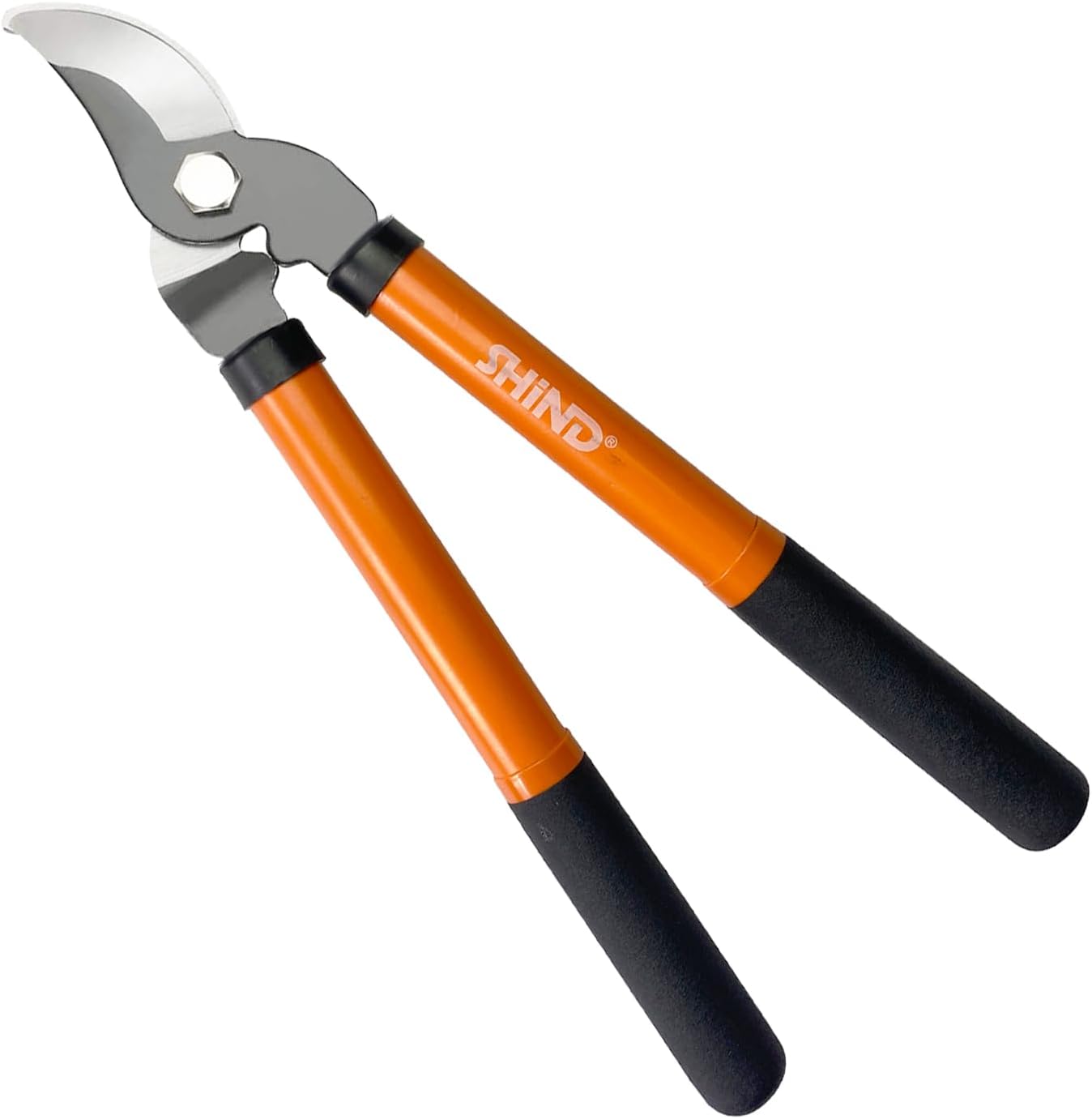 Amazon.com : SHIND Lopper Heavy Duty Branch Cutter Tree Clippers with ...