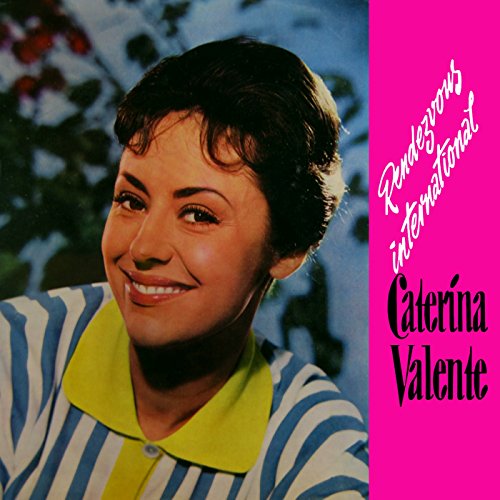 Spiele Rendezvous International von Caterina Valente auf Amazon Music ab