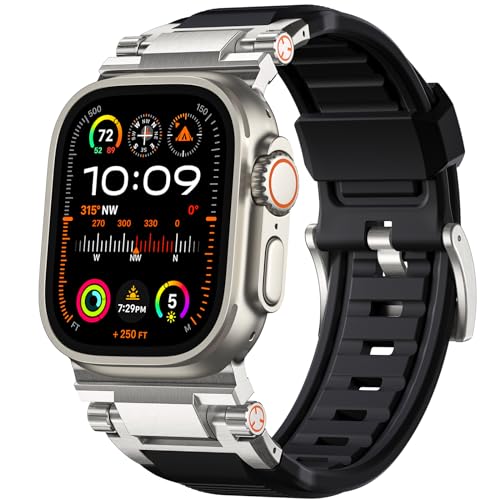 【40%OFF！】Bandletic iW42-FXJ-GTZX － AppleWatchコンパチブル交換バンドが2,759円～2,999円 ...