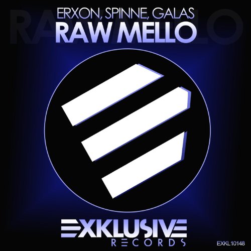 Amazon.com: Raw Mello : erXon, Spinne & Galas: Digital Music
