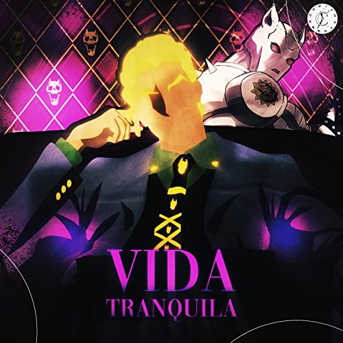 Yoshikage Kira: Vida Tranquila by Chrono Rapper on Amazon Music Unlimited
