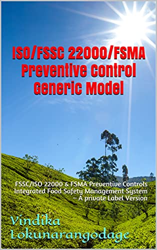Lelivros - iso-fssc-22000-fsma-preventive-control-generic-model-fssc ...