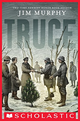 Truce - Kindle edition by Murphy, Jim. Children Kindle eBooks @ Amazon.com.