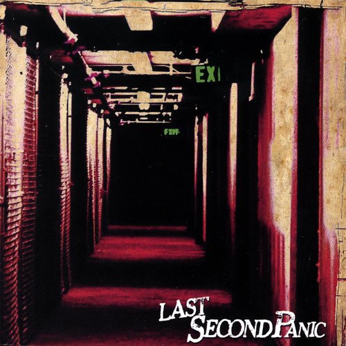 Play Last Second Panic by Last Second Panic on Amazon Music