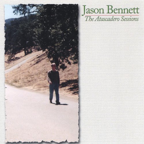 Amazon.com: The Atascadero Sessions : Jason Bennett: Digital Music