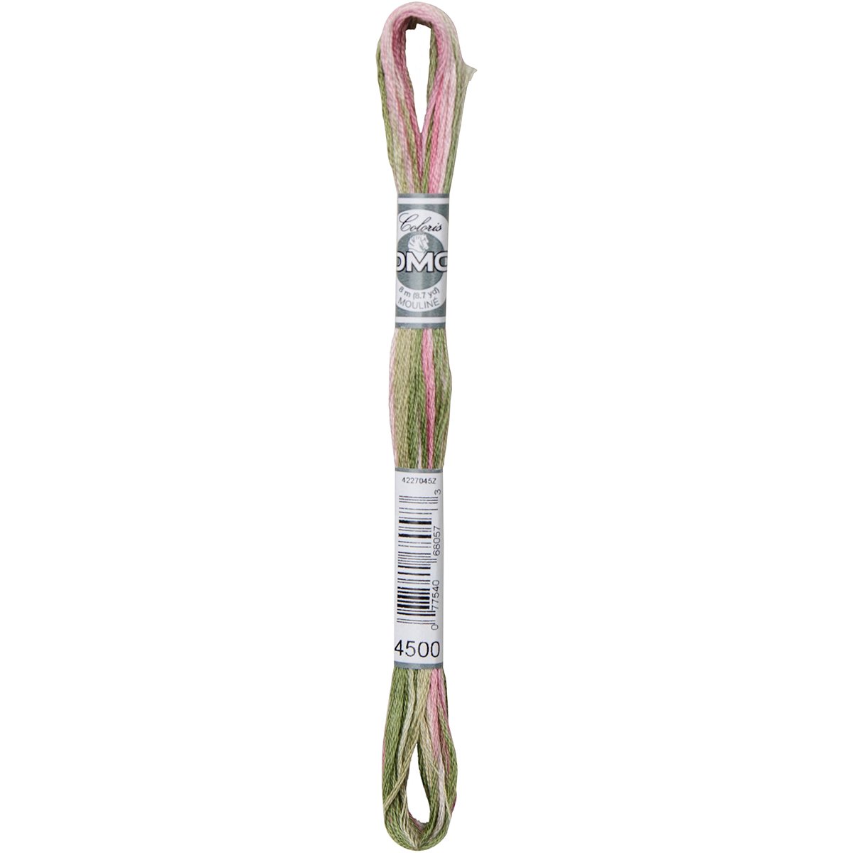 Amazon.com: DMC Coloris Embroidery Thread Columbine Garden