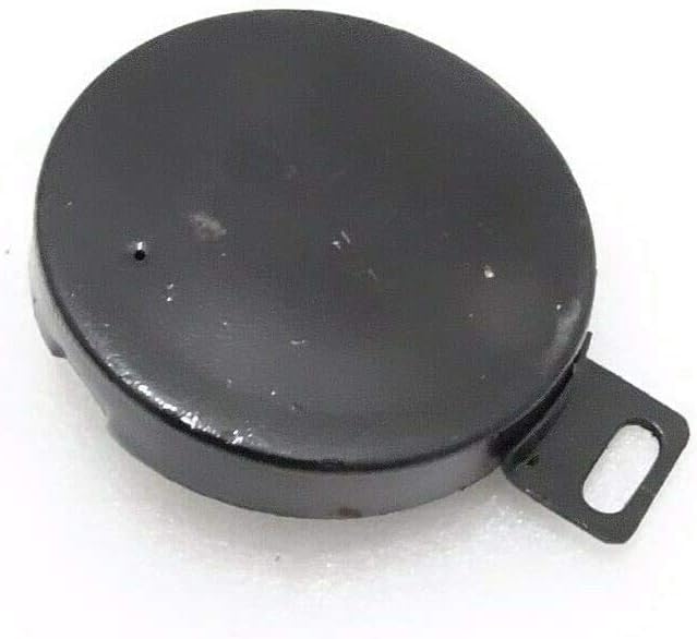 Amazon.com: JCB 3CX DIESEL FUEL CAP : Automotive