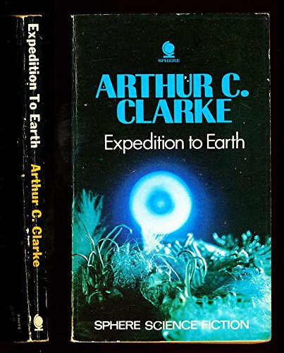 Expedition to Earth: Arthur C. Clarke: Amazon.com: Books