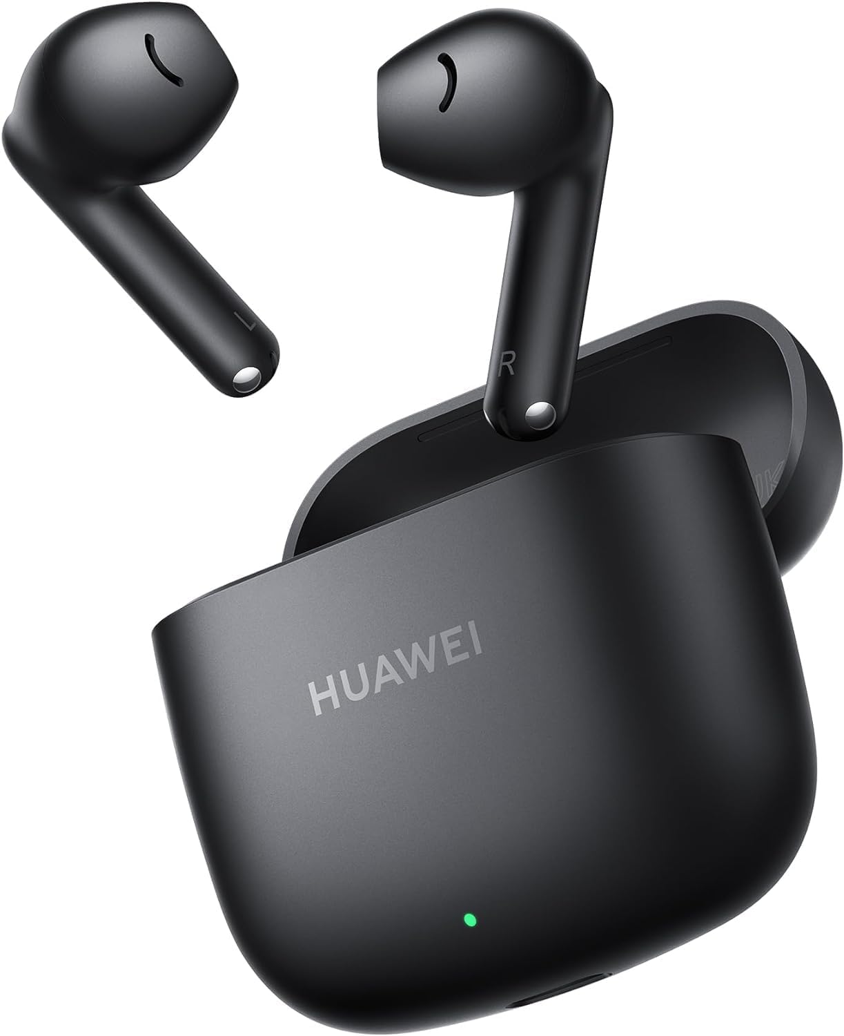 HUAWEI FreeClip Wireless Earbuds,Open Ear Bluetooth Earphones,Long ...