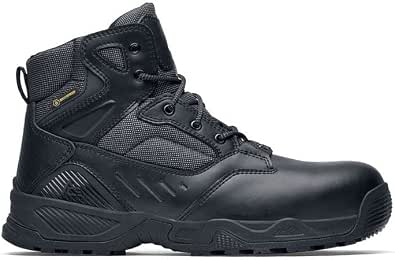 Amazon.com | ACE Work Boots Men's Defender Ace Industrial Boot ...