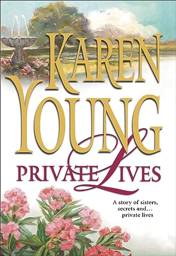 Private Lives (MIRA) - Kindle edition by Young, Karen. Romance Kindle ...