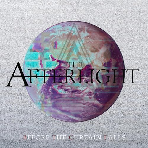 Play Before The Curtain Falls EP by The Afterlight on Amazon Music