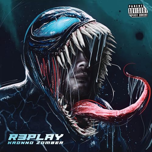 Amazon.com: Replay : Kronno Zomber: Digital Music