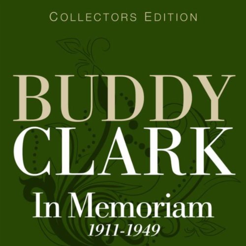 In Memoriam by Buddy Clark on Amazon Music - Amazon.co.uk