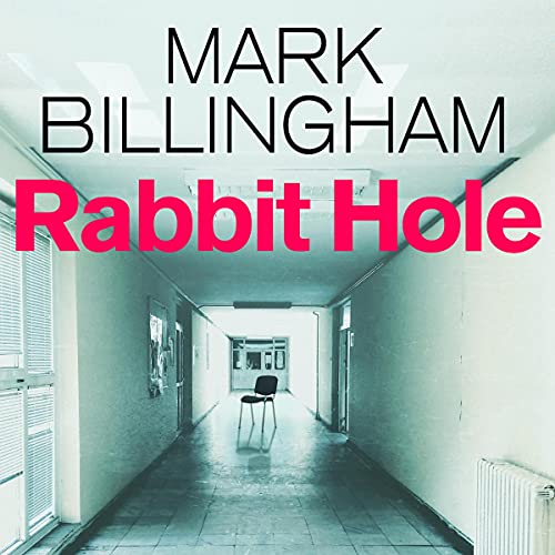 Rabbit Hole (Audio Download): Mark Billingham, Maxine Peake, Hachette ...