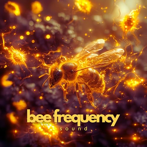 Play Sounds from Inside the Bee Hive - Healthy Honey Bee Sounds by bee ...