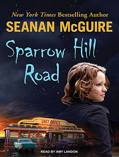 Publication: Sparrow Hill Road