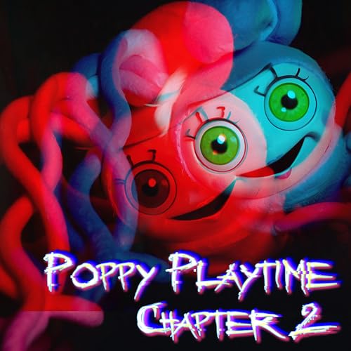 Amazon Music - Marsel SoulのPoppy Playtime Chapter 2 (Original Video ...