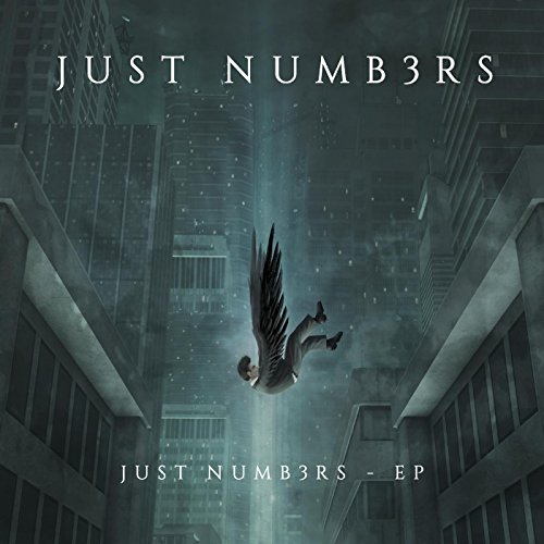 Amazon.com: Just Numb3rs - EP : Just Numbers: Digital Music