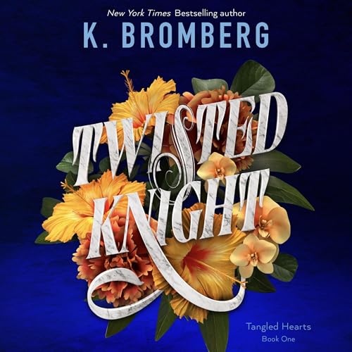 Amazon.com: Threaded Lies: Tangled Hearts, Book 2 (Audible Audio Edition): K. Bromberg ...