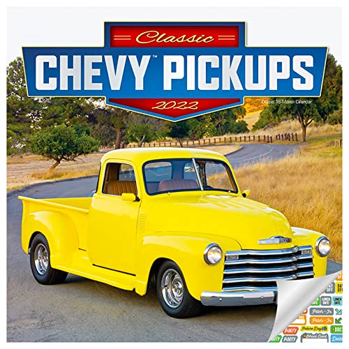 Amazon Best Sellers: Best Automotive Calendars