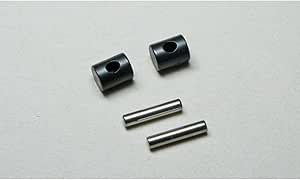 Amazon.com: B2307 Mugen CVA Rebuild Kit: MSB1 : Toys & Games