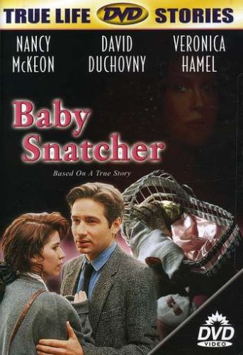 Amazon.com: Baby Snatcher : Rober Bearde, David Duchovny, Penny Fuller ...