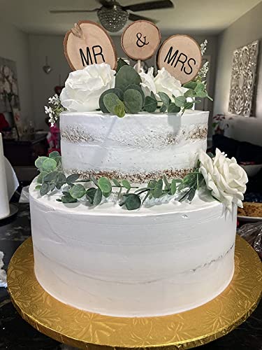 The 27 Best Wood Cake Toppers of 2025 [Verified] - Cherry Picks