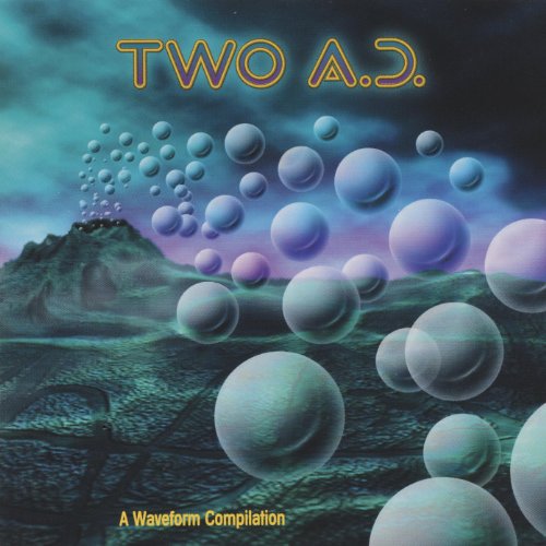 Amazon MusicでVARIOUS ARTISTSのTwo A.D.を再生する