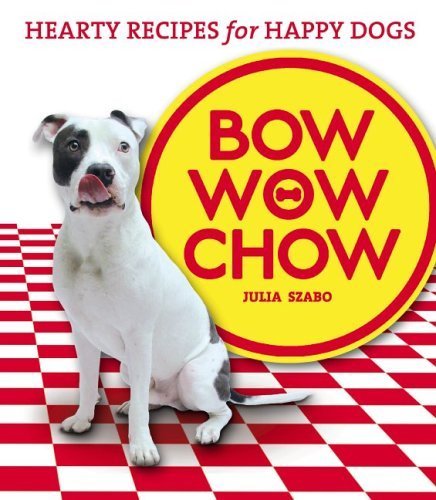 Buy Bow Wow Chow Book Online at Low Prices in India | Bow Wow Chow ...