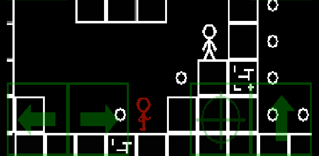 Trap On Stickman 2:Amazon.com:Appstore for Android