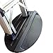 Extension Ladder Stop Mat,Safe Non-Slip Anti-Skid Anti-Slip Stopper Mat ...