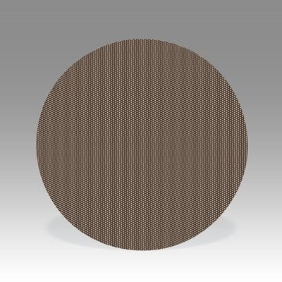 3M (6002J) Flexible Diamond QRS Cloth Disc 6002J, 3 in x NH M10 Micron ...