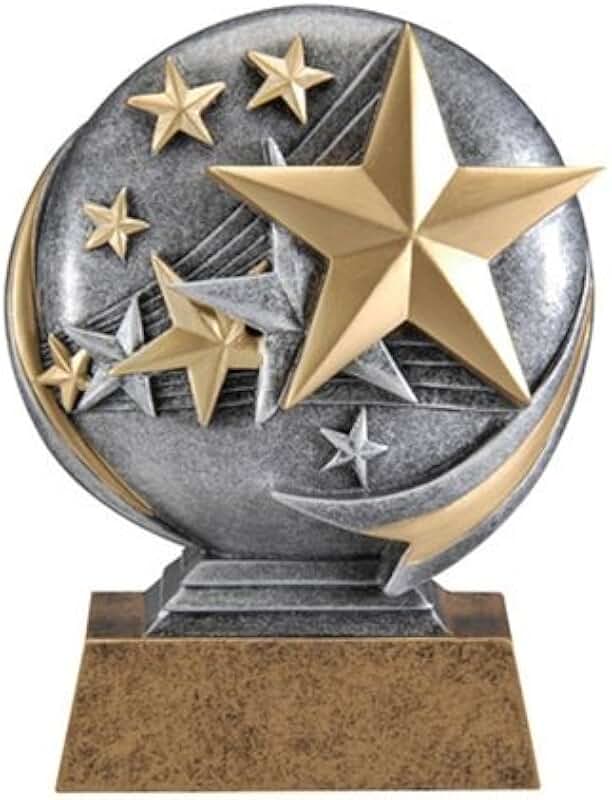 Amazon Engraved Trophy Plate amazon-engraved-trophy-plate