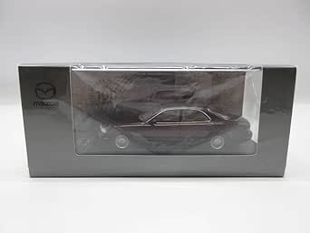 Amazon.co.jp: 1/43 Mazda Dealer Custom-made Sentia SENTIA 100th ...