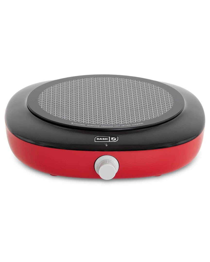 Snapklik.com : Dash Pyroceram Glass Burner - Designed For Multi ...
