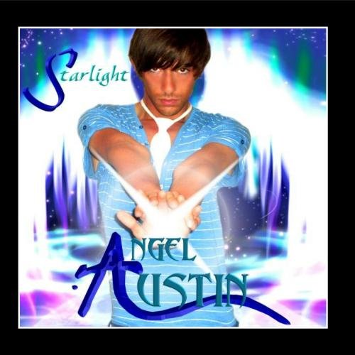 Angel Austin - Starlight - Amazon.com Music