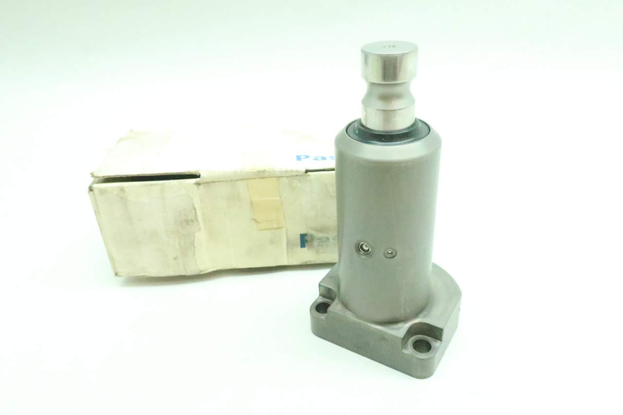 PASCAL CTW10B-R1 Swing CLAMP: Amazon.com: Industrial & Scientific