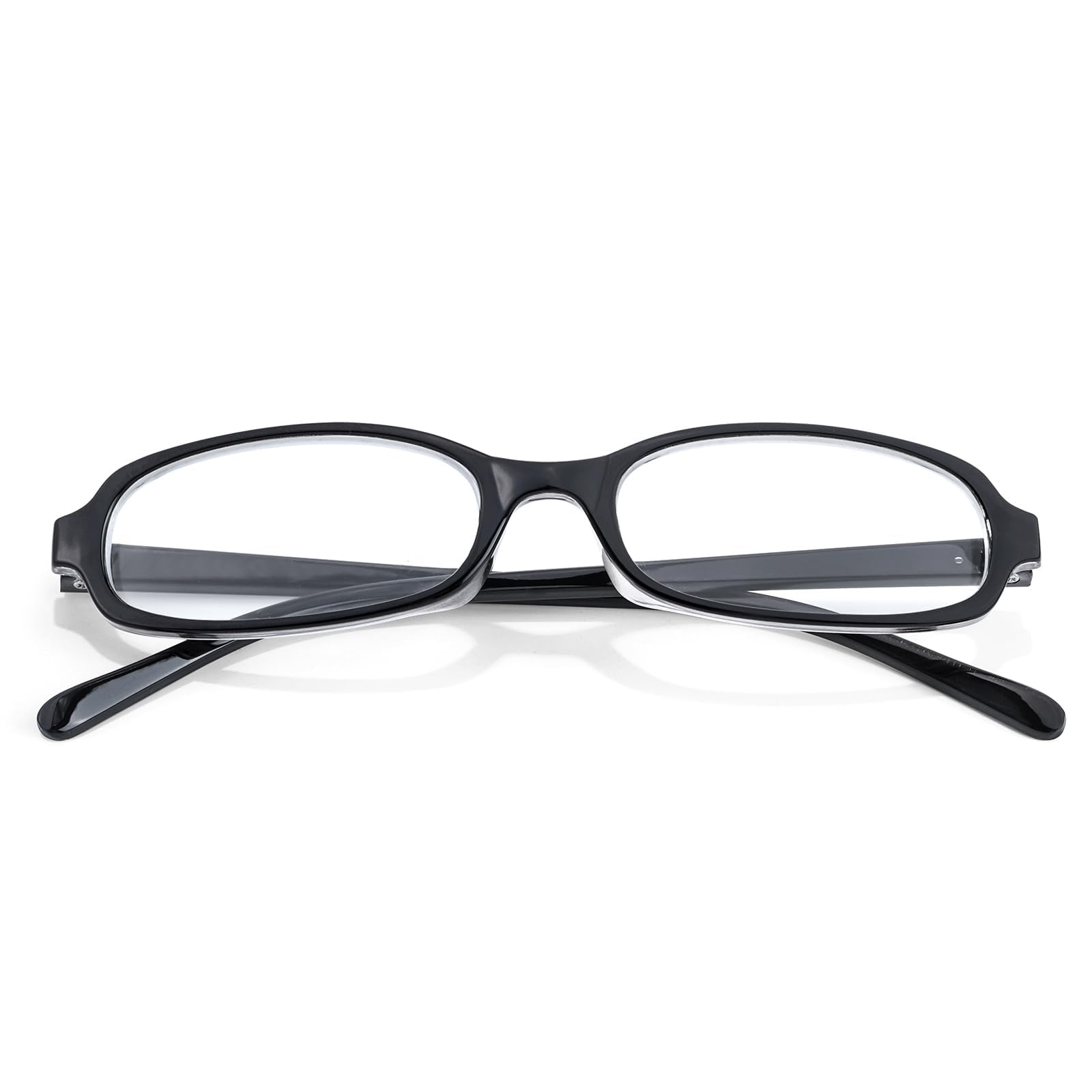 Snapklik.com : Bayonetta Retro Oval Rectangle Fashion Glasses For Women ...