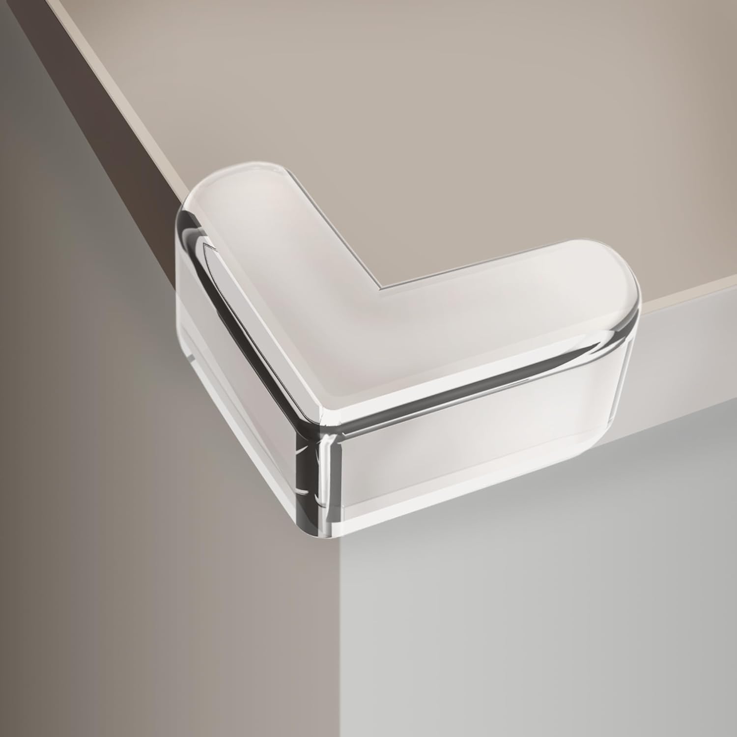 Amazon.com : 12 Pack Corner Guards Corner Protectors for Baby, Clear ...