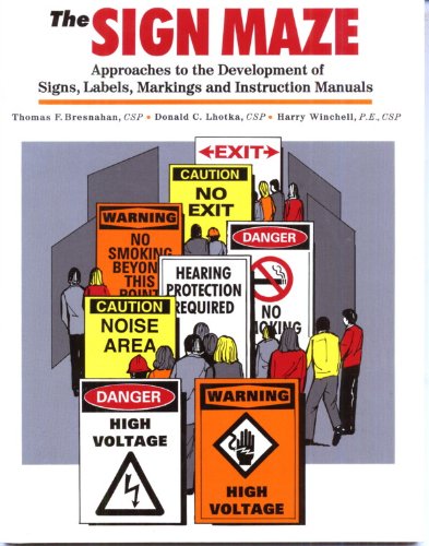 Amazon.com: The Sign Maze: Approaches to the Development of Signs ...