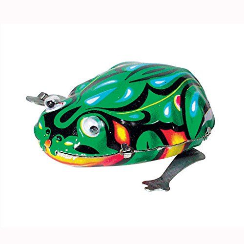 Buy Goki Jumping Frog with Moving Eyes Online at Low Prices in India ...