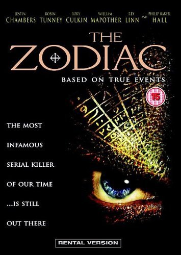 Zodiac: Amazon.de: DVD & Blu-ray