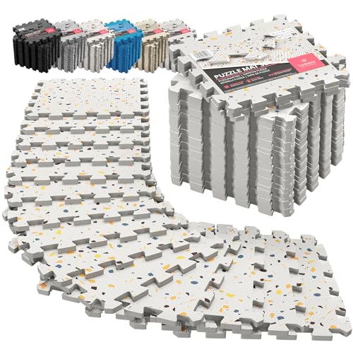 Interlocking Floor Mats – The 15 best products compared - Your Motor Guide