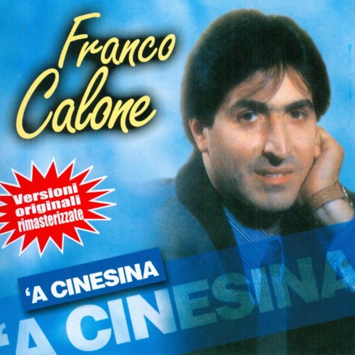 Play 'A Cinesina by Franco Calone on Amazon Music