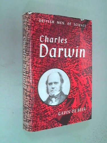CHARLES DARWIN: EVOLUTION BY NATURAL SELECTION. | Amazon.com.br