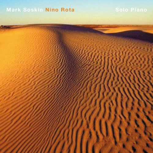 Play Nino Rota - Piano Solo by Mark Soskin on Amazon Music