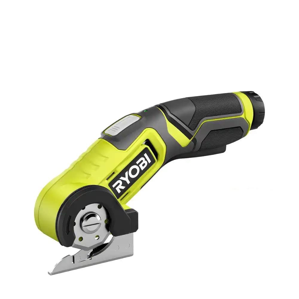 Pacroban USB Lithium Power Cutter Kit and USB Lithium 2.0 Ah Lithium ...